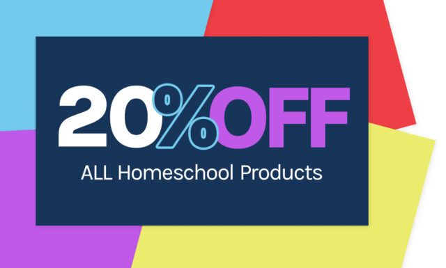 Homeschool Biggest Discounts